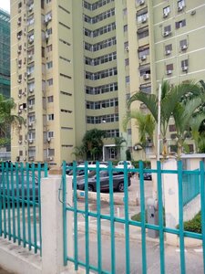 Carrs (Luanda Province, Municipality of Luanda, Nelito Soares), otomobil servisi  Loanda'dan