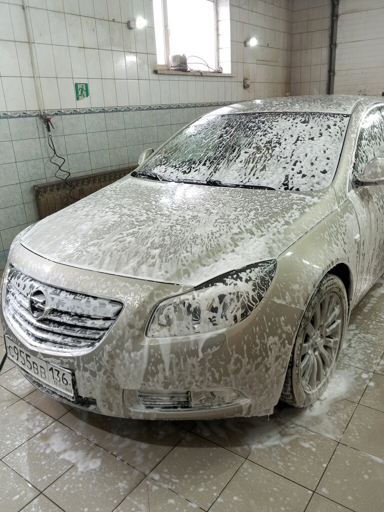 Otomobil servisi Автосервис, Rossoş, foto