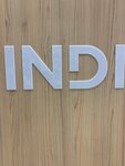 Indi (Stachki Avenue No:71), güzellik coworking  Rostov‑na‑Donu'dan