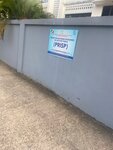 Prisp (Brazzaville, Plateau), büyükelçilikler ve konsolosluklar  Brazzaville'den