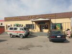 Kaspi Bank (Abaya Avenue No:370), ödeme terminali  Taraz'dan