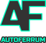 Autoferrum (Polyustrovskiy Avenue No:52к2), otomobil parçaları imalatı  Saint‑Petersburg'dan