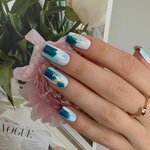 Leluna Nail (Revolyutsii Highway No:69В), manikür-pedikür  Saint‑Petersburg'dan