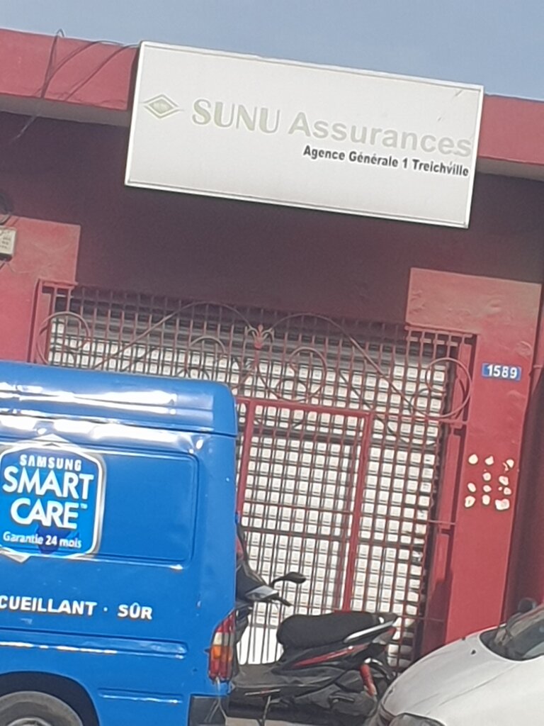 Sigorta şirketleri Sunu assurance, Abican, foto
