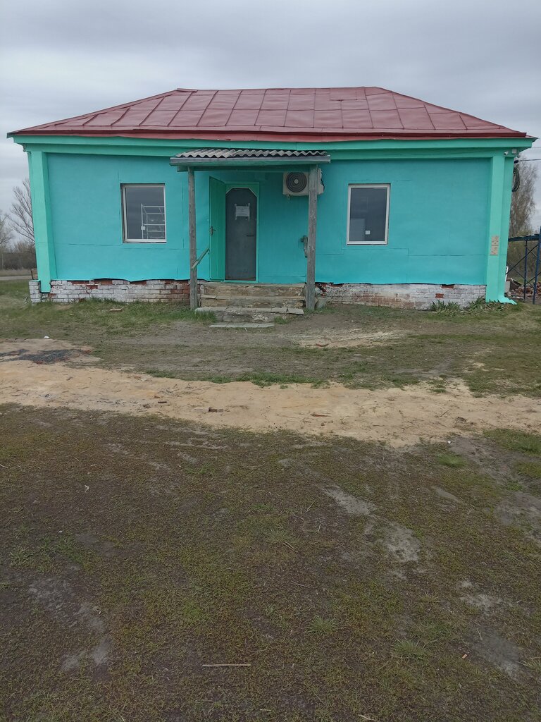 Mini-market Смешанные товары, Voronejskaya oblastı, foto
