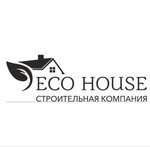 Эко-Хаус (ulitsa Gogolya No:145Б, Dinskaya stanitsa), i̇nşaat firmaları  Krasnodarski krayından