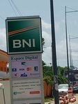 Bni (Rue G19 No:3553, Marcory), banka  Abican'dan