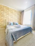 Апартаменты на улице Партизанская 61 (Partizanskaya Street No:61), kısa süreli konaklama  Barnaul'dan