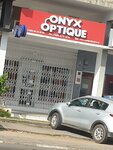Onyx optique Plateau (Abidjan, La commune Le Plateau, Quartier de la Stade), optik  Abican'dan