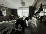Greenwood (Kutuzovsky Avenue No:36с8), özel mobilya yapımı  Moskova'dan
