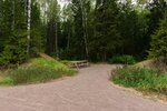 Meldino rest stop (Moscow Region, Taldomskiy Urban District, territorialnoye otdeleniye Tempovoye), tatil altyapısı  Moskova ve Moskovskaya oblastından