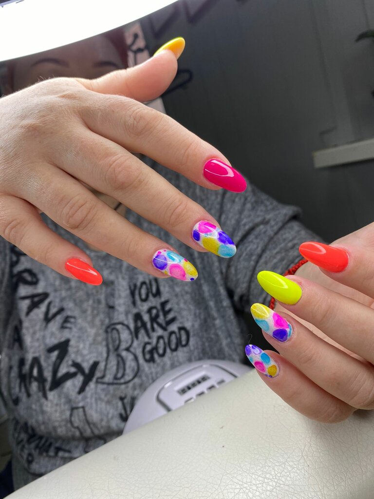 Kuaförler Leyla, Rostov‑na‑Donu, foto