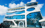 Magic SPA (Zargarlik Street No:46А), masaj salonları  Taşkent'ten