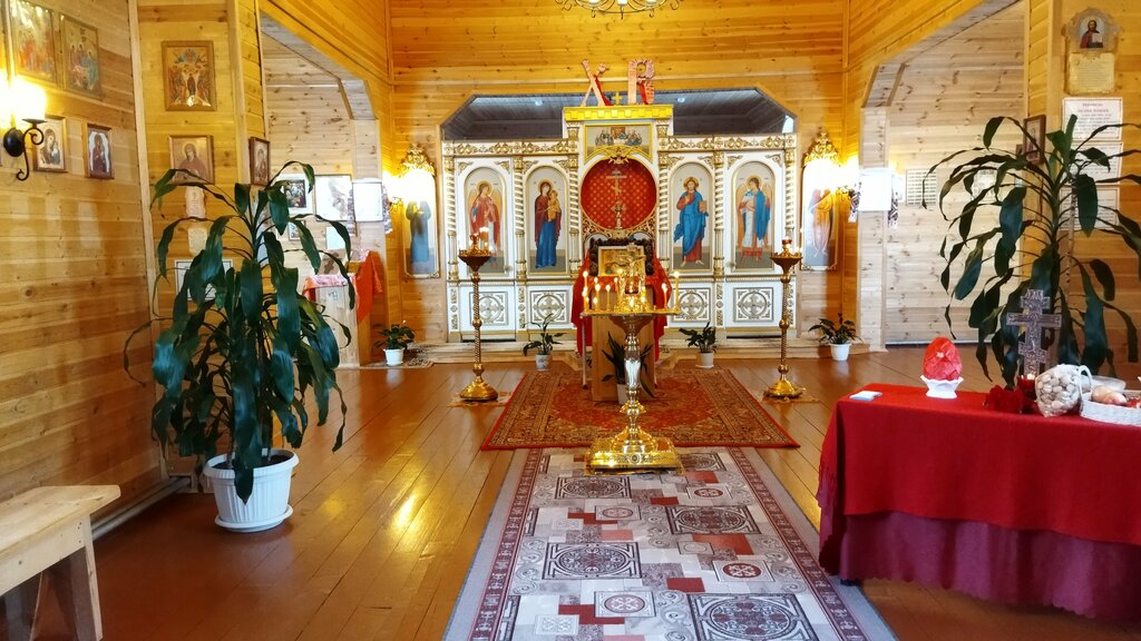 Postahane, ptt Отделение почтовой связи № 629870, Yamal‑Nenets Özerk Bölgesi, foto