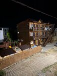Lika (Yubileynaya ulitsa No:17, stanitsa Golubitskaya, sadovyye uchastki PK Kavkaz), otel  Krasnodarski krayından
