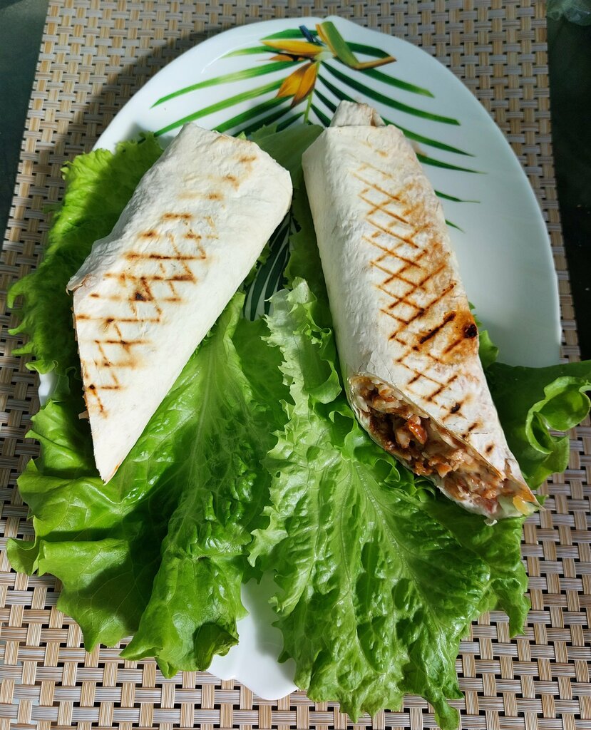 Fast food Шаурма от Рокки, Klin, foto