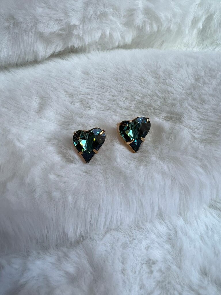 Bijuteriler Phenomenal Studio, Moskova, foto