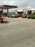 TotalEnergies (Abidjan, Avenue de Marcory), benzin istasyonu  Abican'dan