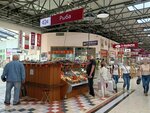 Рыба (Yuzhnoye Highway No:5), balık ve deniz ürünleri  Samara'dan