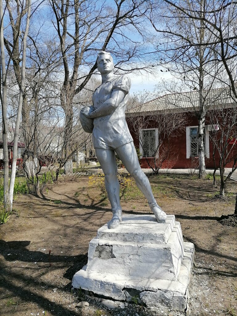 Tıp merkezleri ve klinikler Медцентр, Ussuriysk, foto