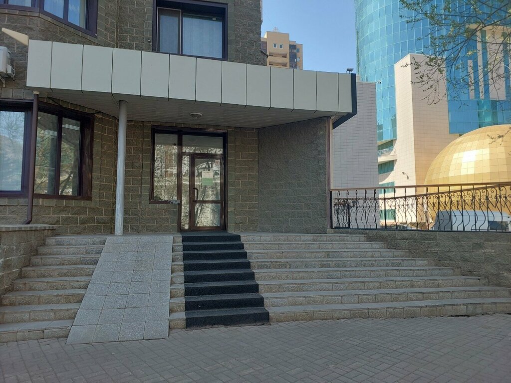 Toptancılar Gedeon, Astana, foto