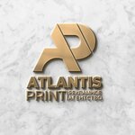 Atlantis Print (No:3, Sergeli District, Sergeli-VII dahasi), dijital baskı  Taşkent'ten