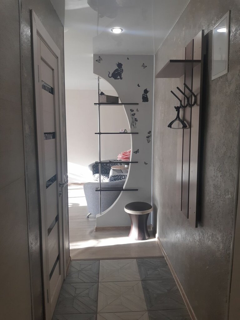 Kısa süreli konaklama Жильё посуточно, Blagoveshchensk, foto