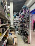 ZooStil (ulitsa imeni S.F. Tarkhova No:48), petshop  Saratov'dan