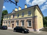 Flat in Old Hrodna (Garadnichanskaja Street No:24), otel  Grodno'dan