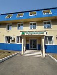 Beryozovyy Uyut (Kemerovo — Kuzbass Region, Promyshlennovskiy munitsipalny okrug, derevnya Kalinkino), resort oteller, tesisler