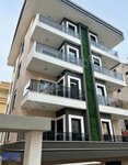 Lifepoint Residence (Antalya, Alanya, Saray Mah., Kasapoğlu Sok., 19), otel  Alanya'dan