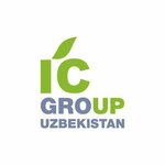 IC Group (Qorgon 3rd Drive No:3), temizlik şirketleri  Taşkent'ten