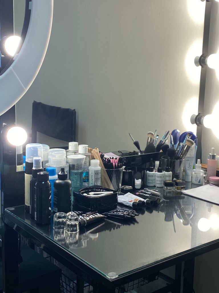 Kaş ve kirpik salonu Burdakova. Brows, Yoshkar‑Ola, foto