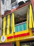 Rico Butchery (Rue du Mercure No:166, Marcory), kasap, şarküteri  Abican'dan