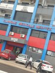 Clinique médicale Meditex (Ivory Coast, Abidjan, Marcory, Rue de Vridi), tıp merkezleri ve klinikler  Abican'dan