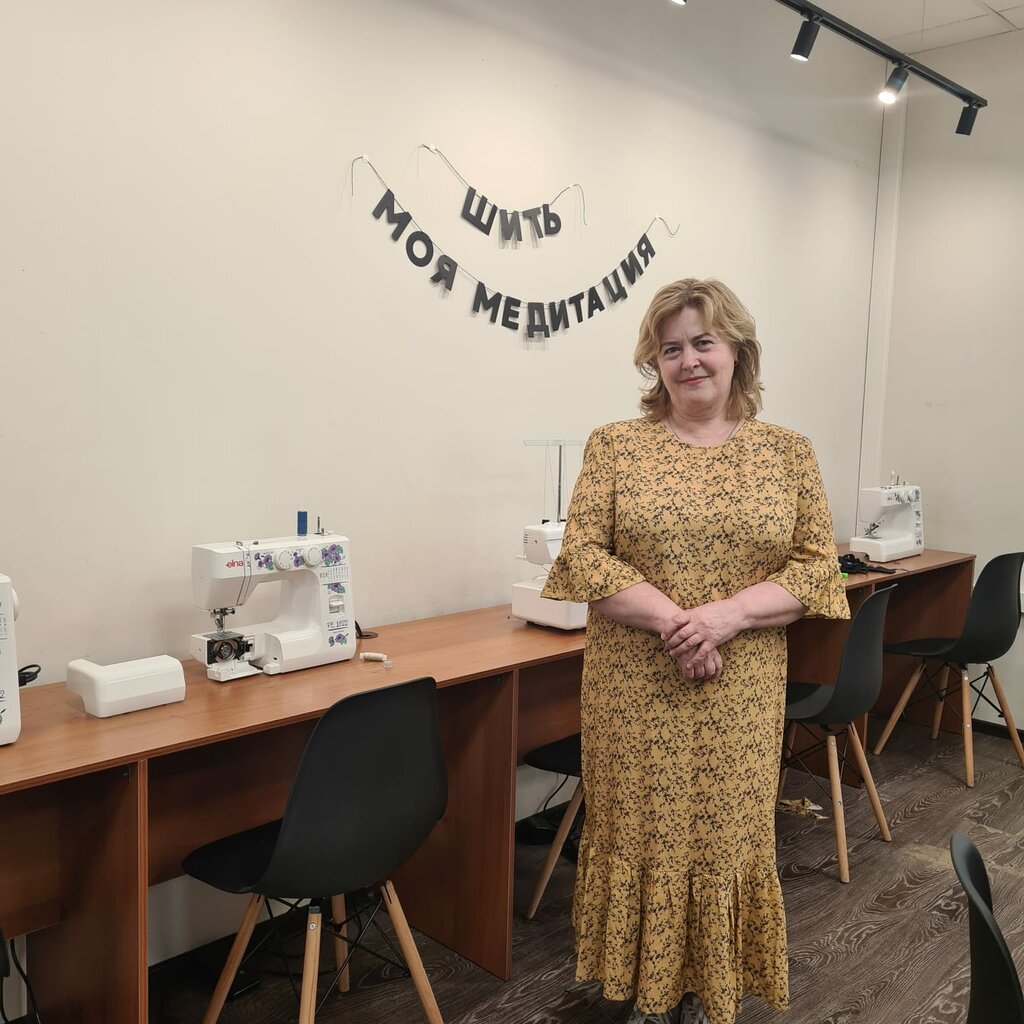 Meslek kursları Фея, Moskova, foto