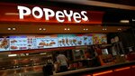 Popeyes Novada Ordu AVM (Ordu, Altınordu, Şarkiye Mah., Kazım Karabekir Cad., 40-46), fast food  Altınordu'dan
