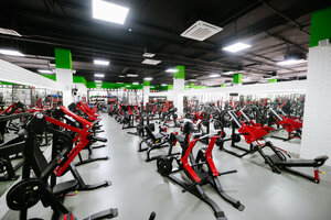 StarClub (Kulikova Street No:28, Astrakhan), fitness kulüpleri  Astrahan'dan