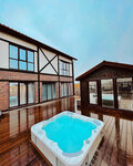 Wanderlust (No:123, Artyom), otel  Artem'den