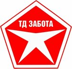 Zabota (Yuzhnaya ulitsa No:1а), elektrik ve elektrikli ürün mağazası  Meleuz'dan