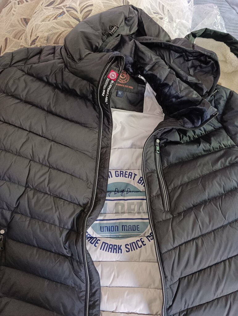 Giyim mağazası Bayron. rf, Moskova, foto