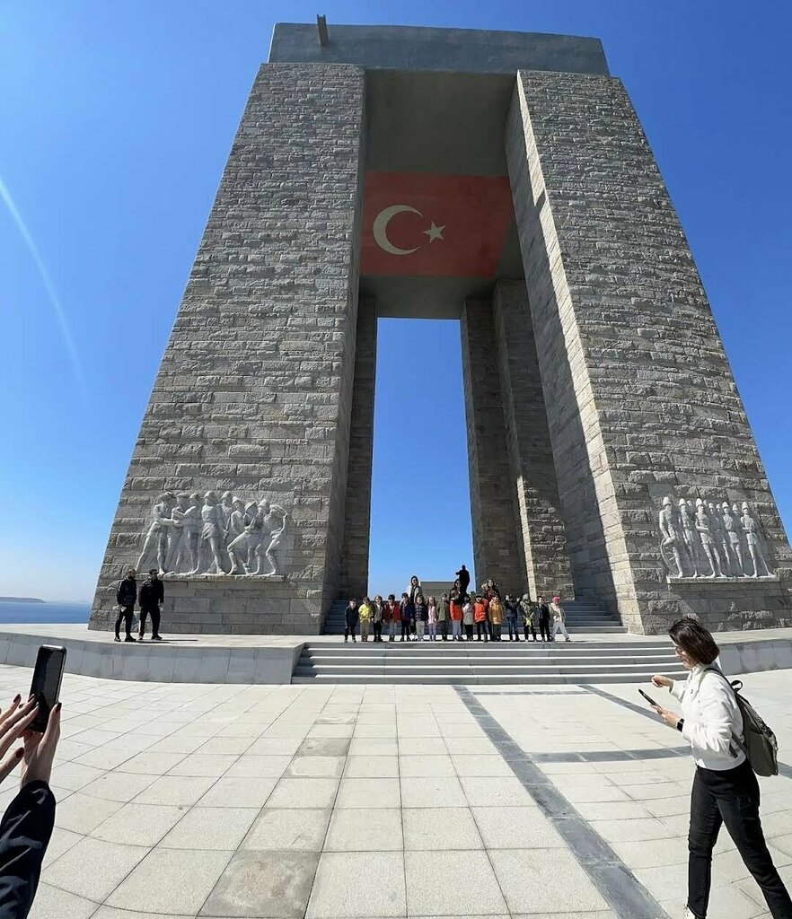 i̇nternet kafeler Şehitlik, Eceabat, foto