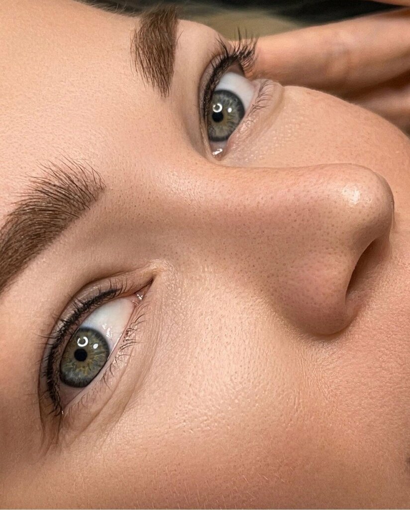 Kalıcı makyaj stüdyosu M. Y. Studio, Saint‑Petersburg, foto