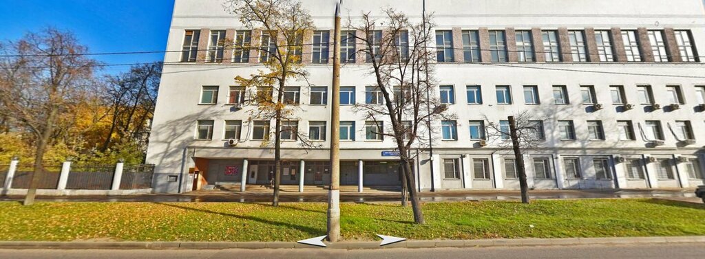 Spor kulüpleri Spartakidsbasket, Moskova, foto