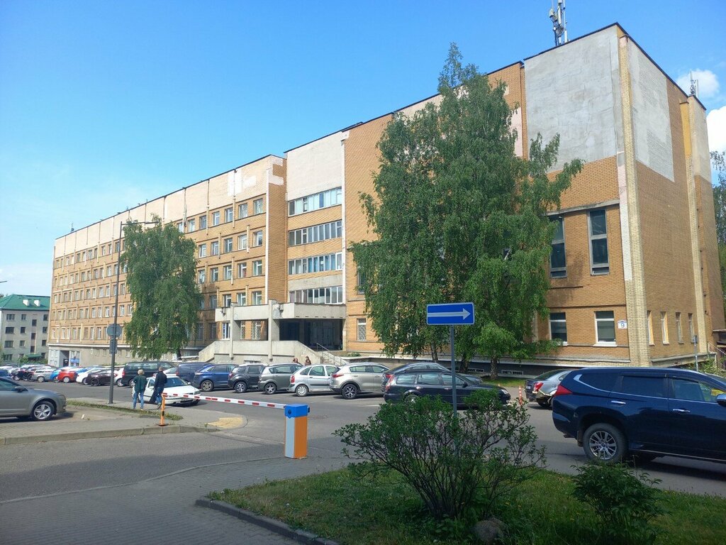 Masaj salonları Wowshape, Minsk, foto
