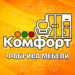 Komfort (prospekt Stroiteley No:48/11), özel mobilya yapımı  Mejdureçensk'ten