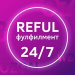 Reful (Likhoborskaya Embankment No:11с14), müşteri memnuniyeti  Moskova'dan
