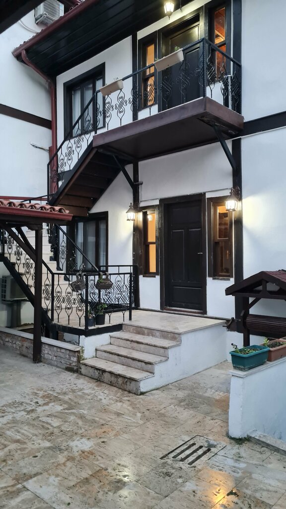Otel Amasya Ziyagil Konağı, Amasya, foto