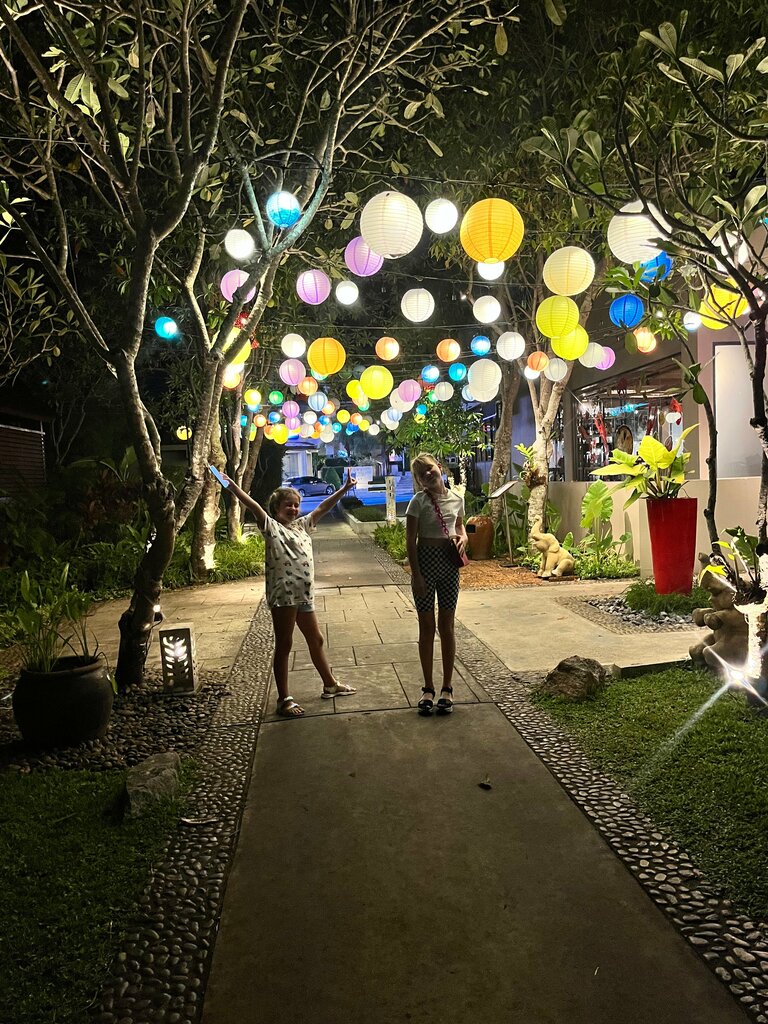 Otel Avani+ Mai Khao Phuket Suites & Villas - Sha Extra Plus, Phuket Eyaleti, foto