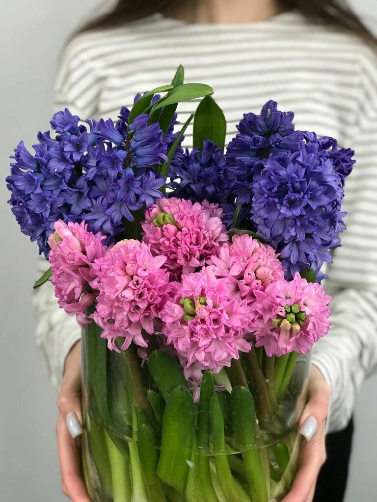 Çiçekçiler Optroz.ru, Başkurdistan, foto